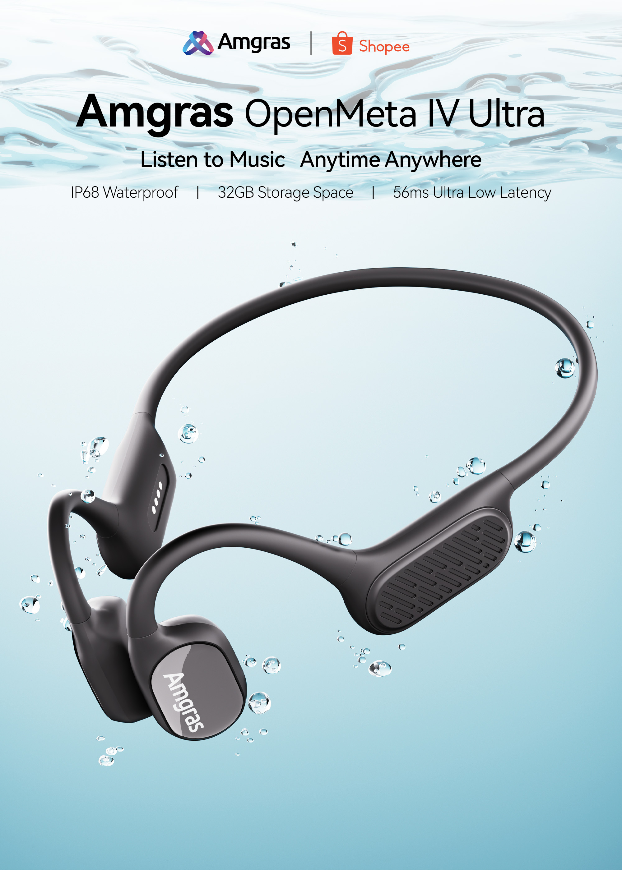 Amgras Official Store Online, March 2025 | Shopee Malaysia