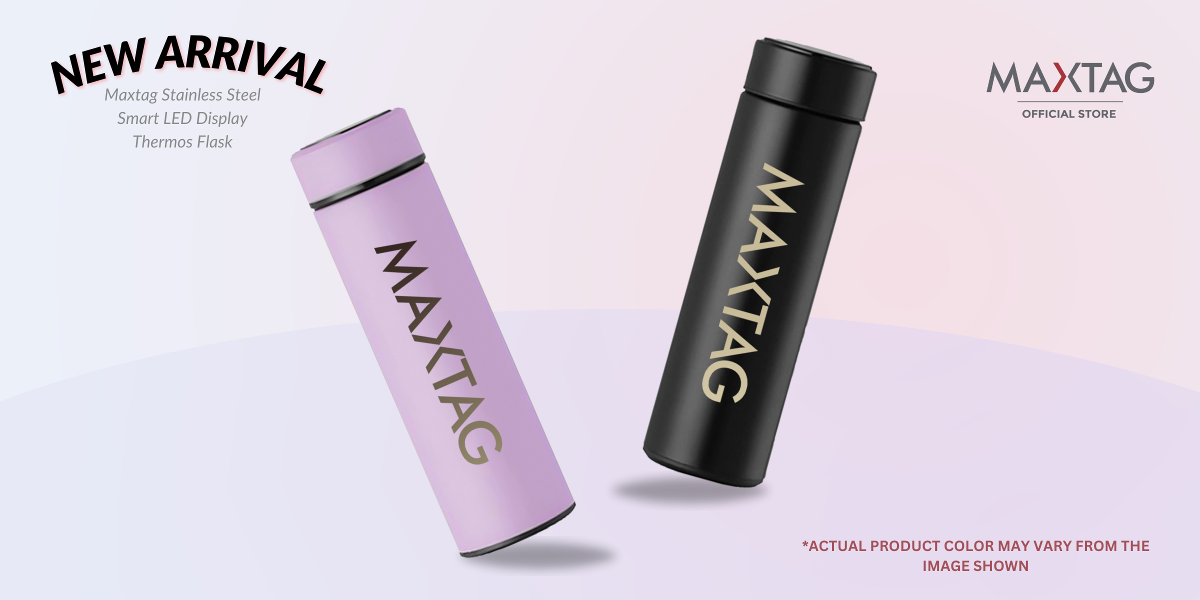 MaxTag Official Store Online, May 2025 | Shopee Malaysia