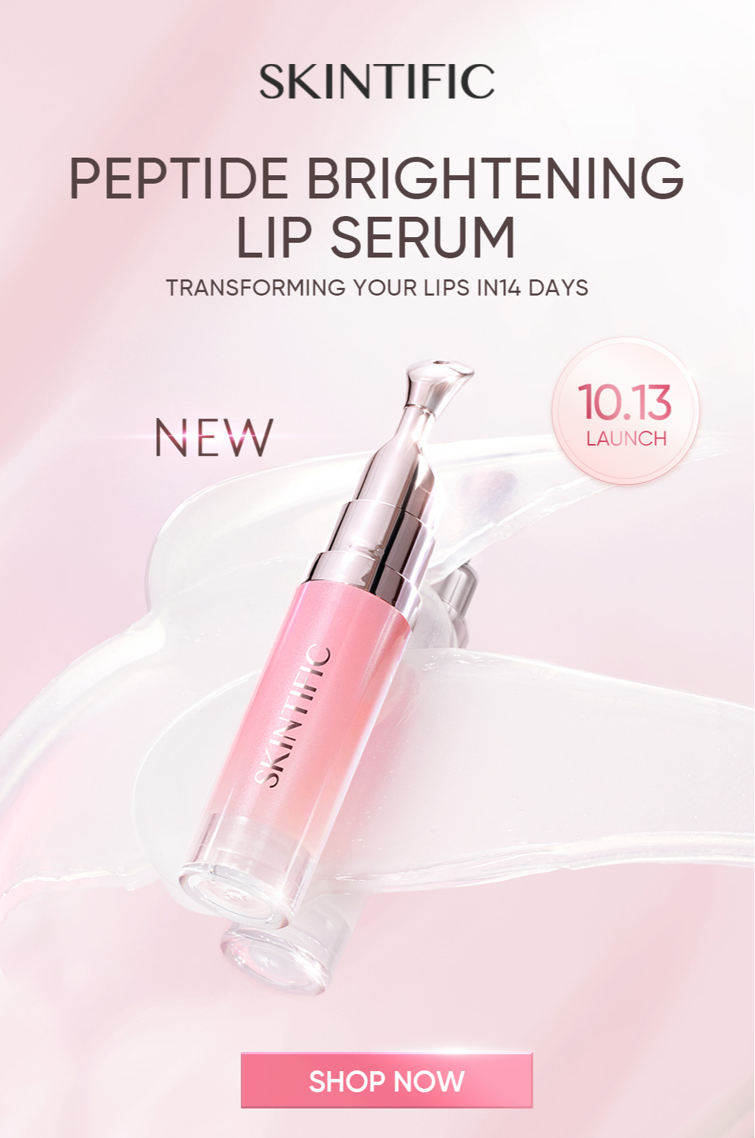 Skintific Official Online Store, January 2025 | Shopee Malaysia