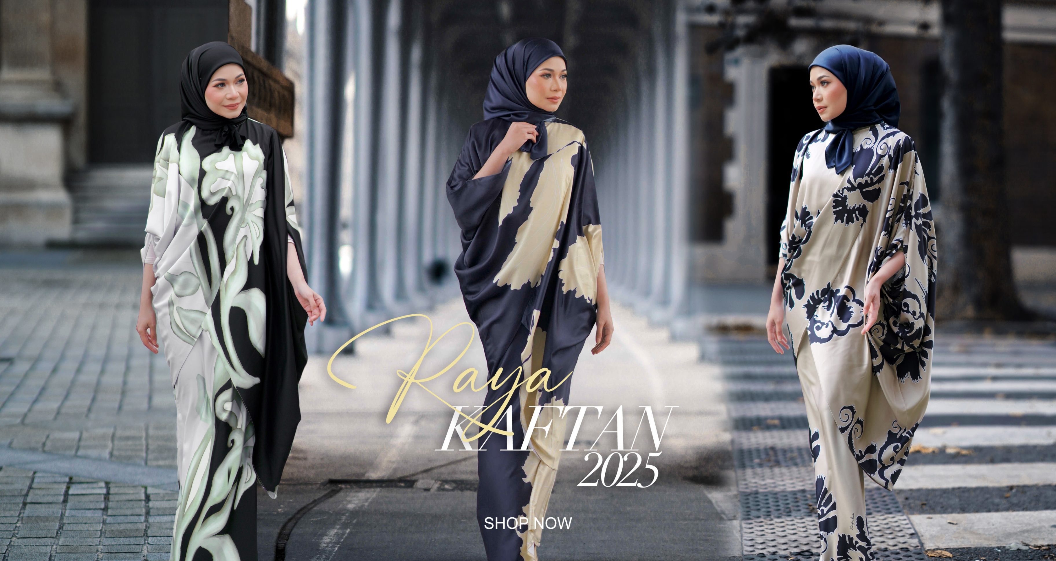 Zefiks Collection Online, November 2025 | Shopee Malaysia