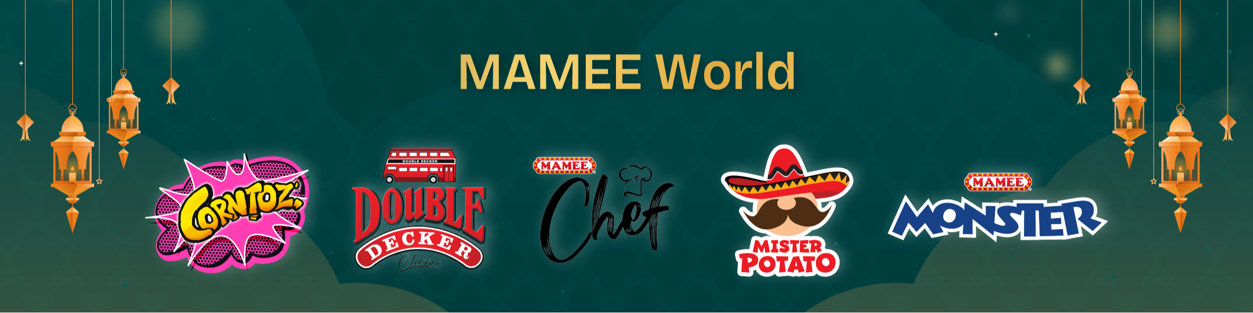 MAMEE OFFICIAL Online, May 2025 | Shopee Malaysia