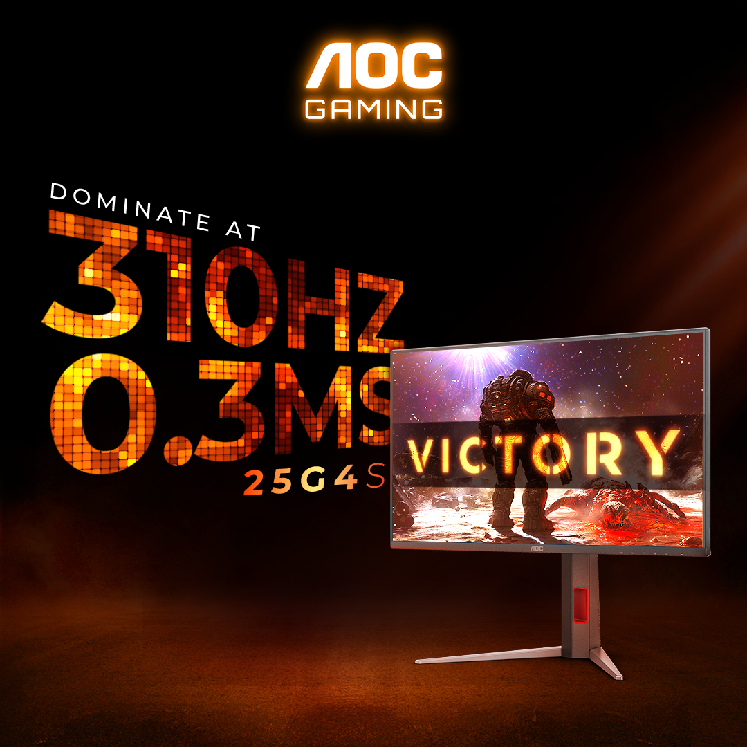 AOC.MALAYSIA Official Online Store, January 2026 | Shopee Malaysia