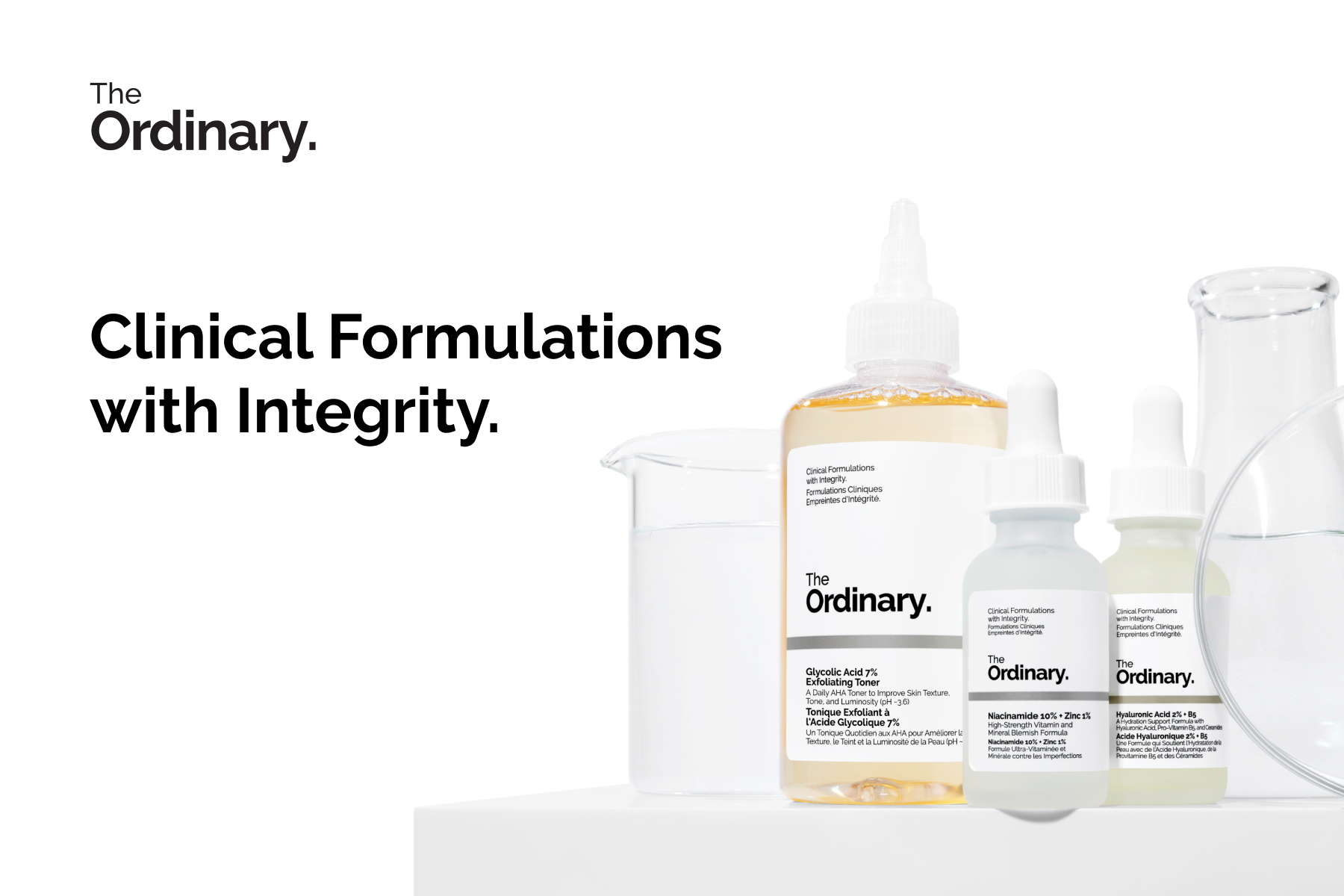 The Ordinary Official Store Online, October 2025 | Shopee Malaysia