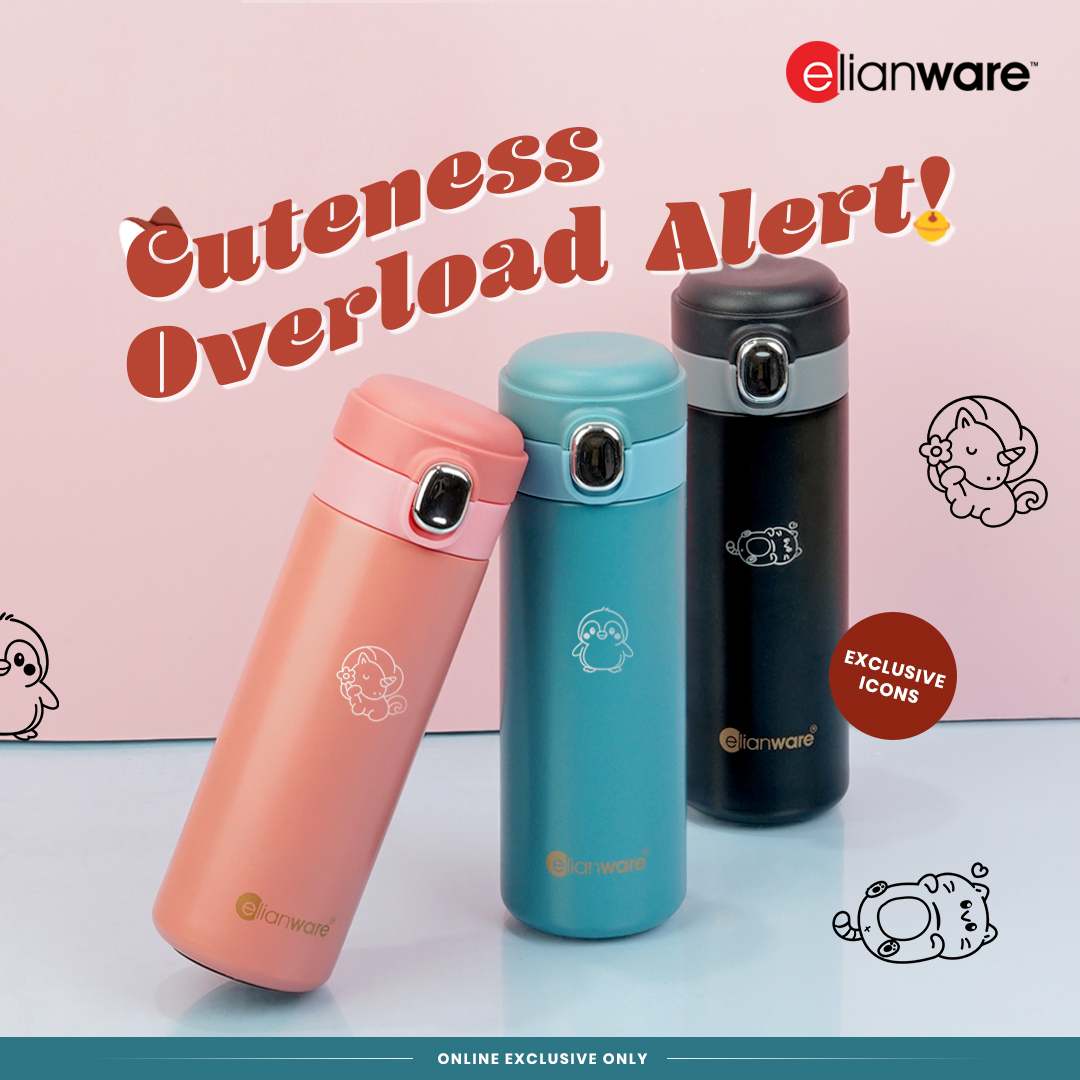 Elianware Official Online Store, December 2025 | Shopee Malaysia
