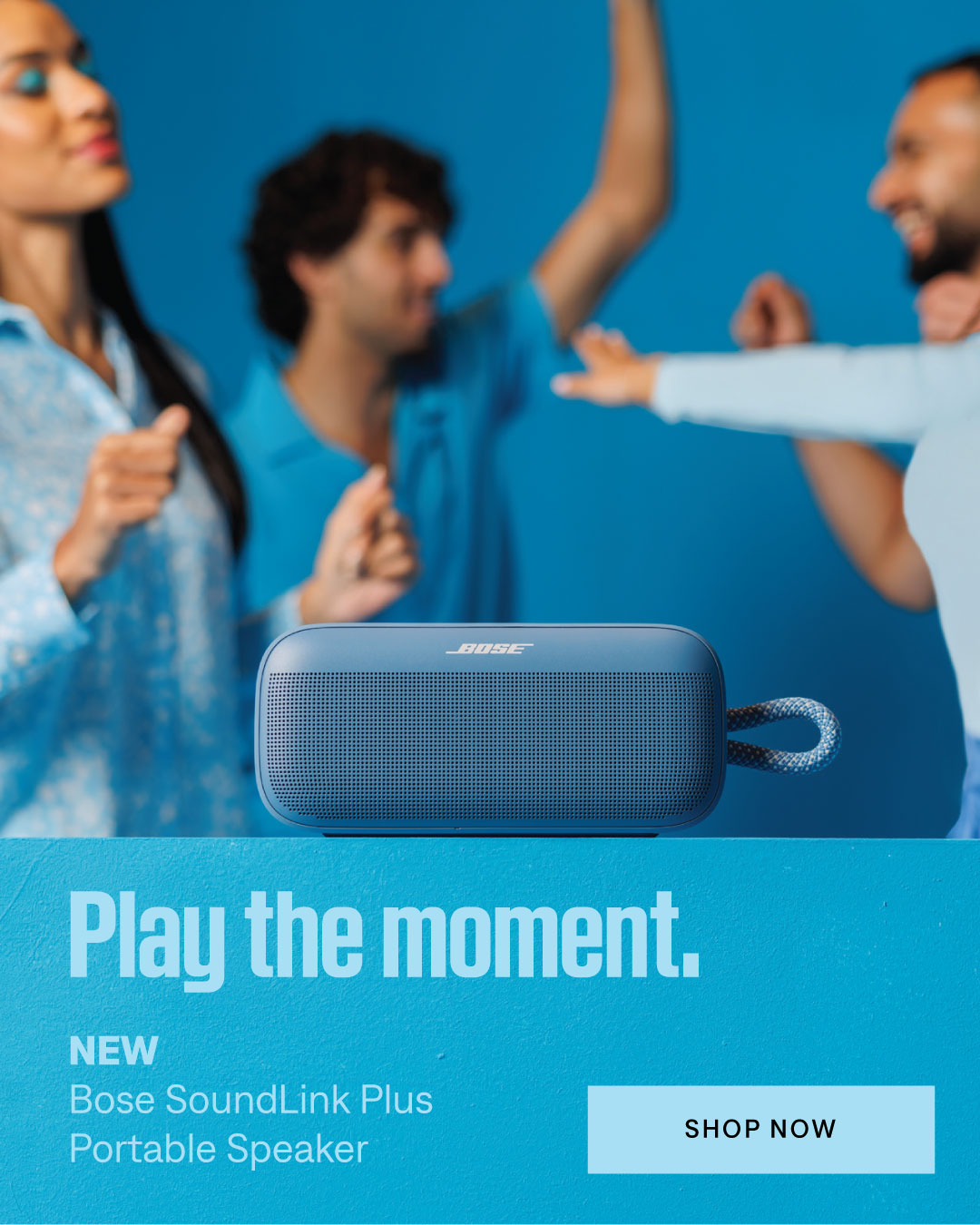 Bose Malaysia Online, April 2026 | Shopee Malaysia