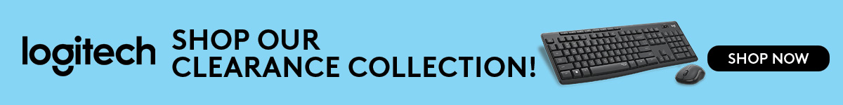 Logitech Official Online Shop, November 2024 | Shopee Malaysia