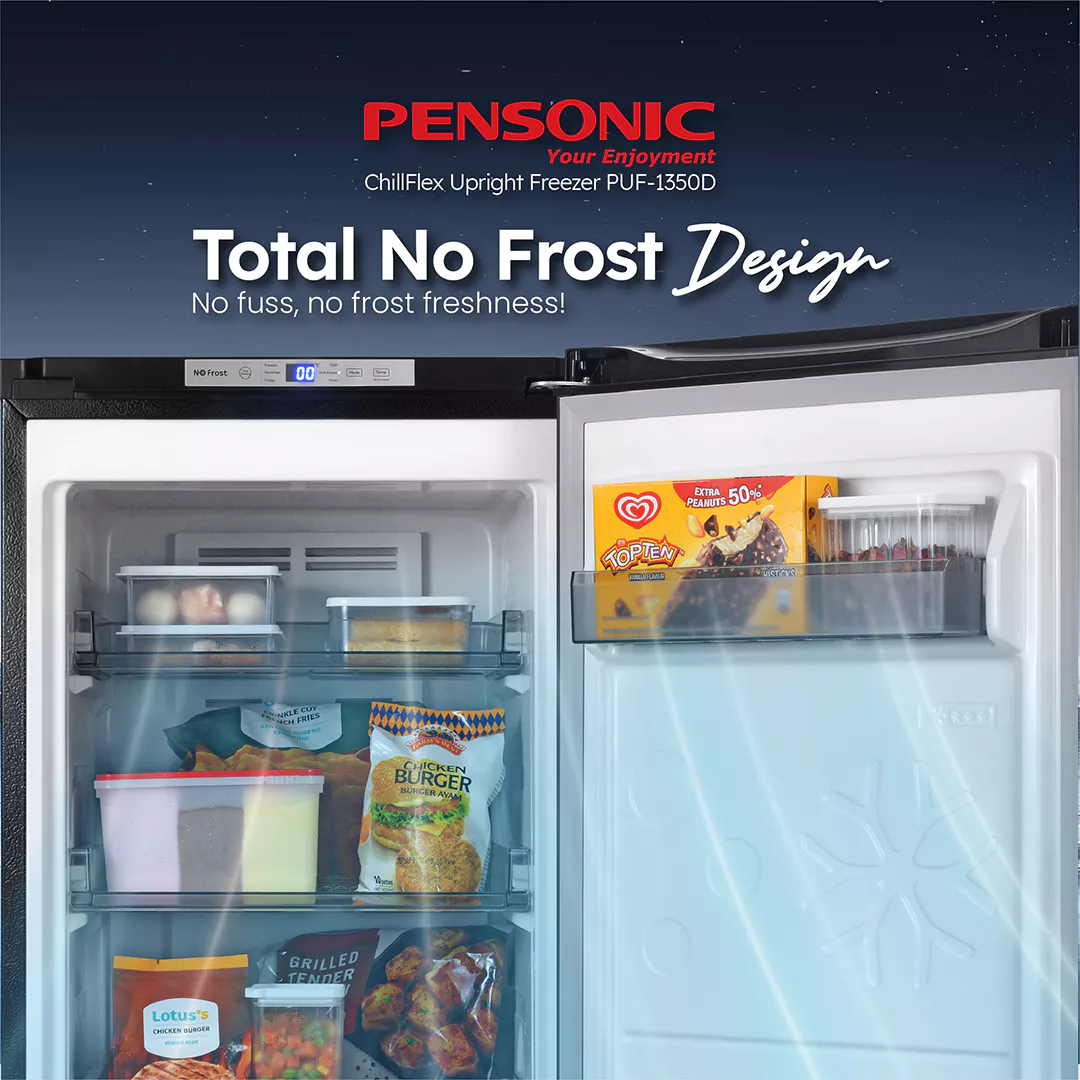 Pensonic Official Store Online, January 2025 | Shopee Malaysia