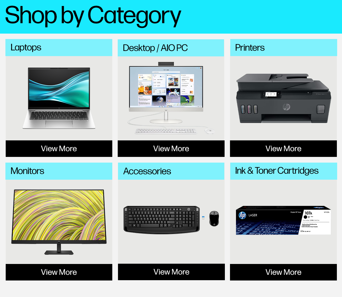 HP Official Store Online, December 2025 | Shopee Malaysia