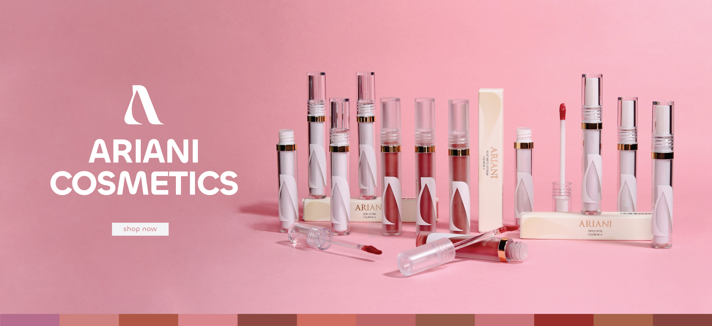 ARIANI Official Online Store, November 2025 | Shopee Malaysia