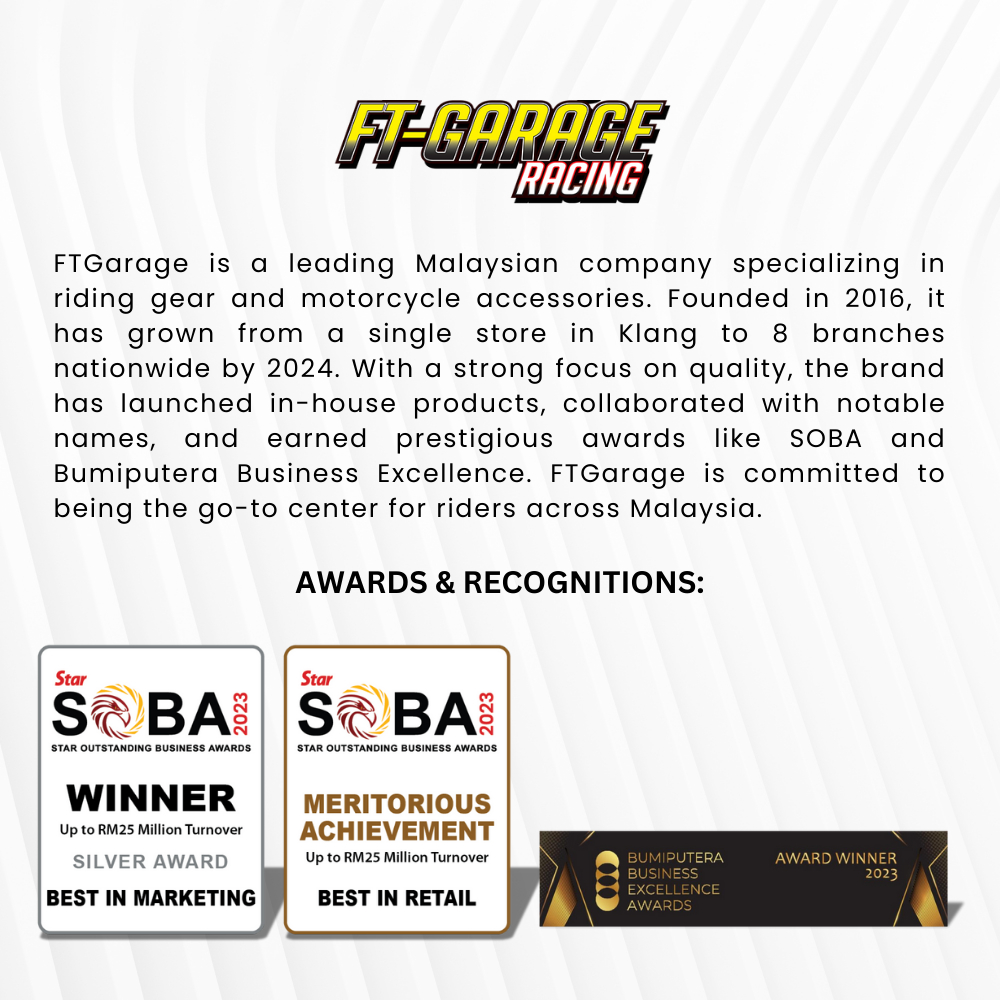 FTGARAGE, Online Shop | Shopee Malaysia