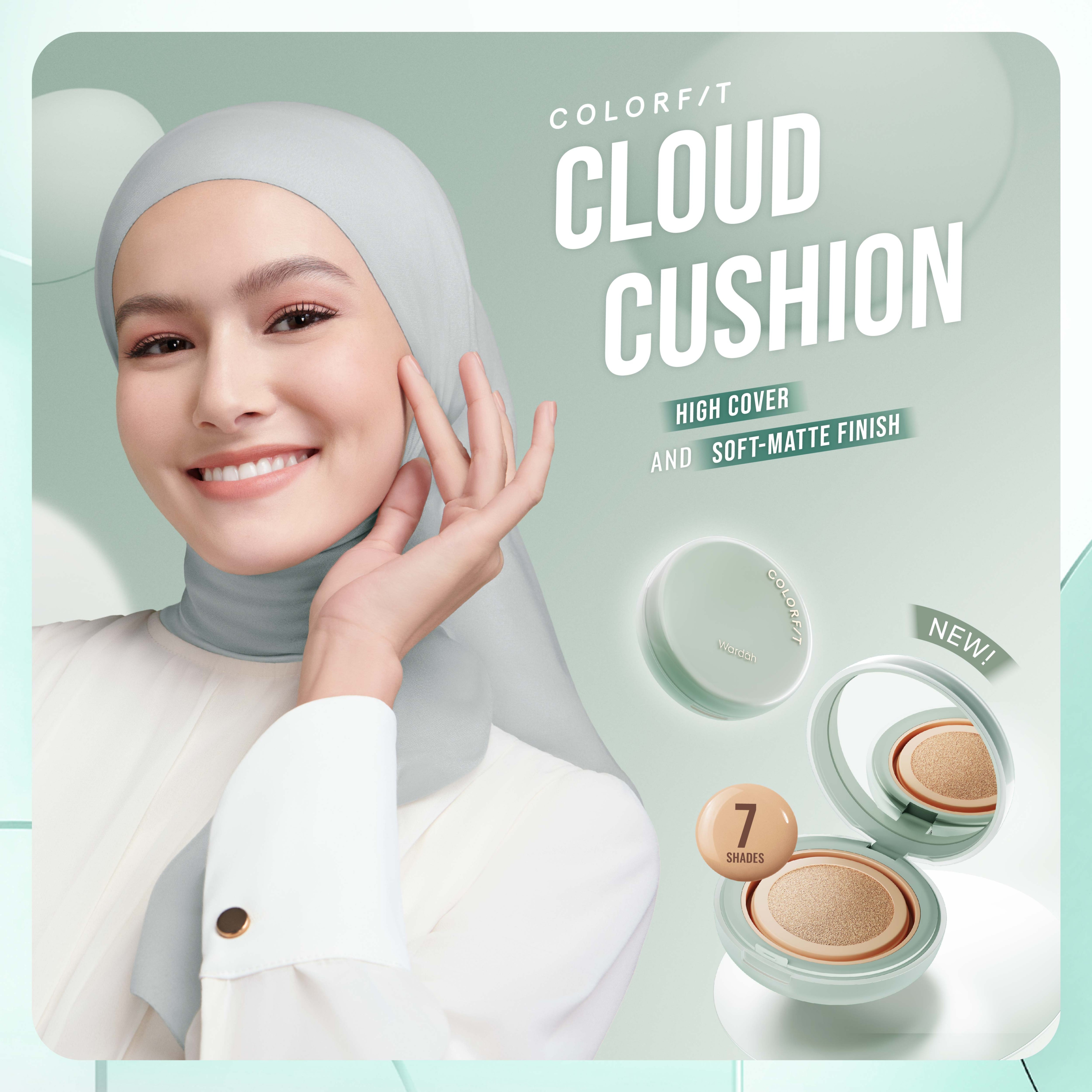Wardah Official Online Store, March 2025 | Shopee Malaysia