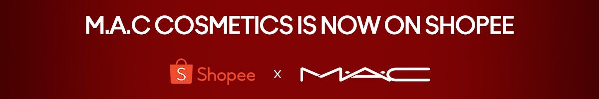 MAC Cosmetics Official Store Online, June 2026 | Shopee Malaysia