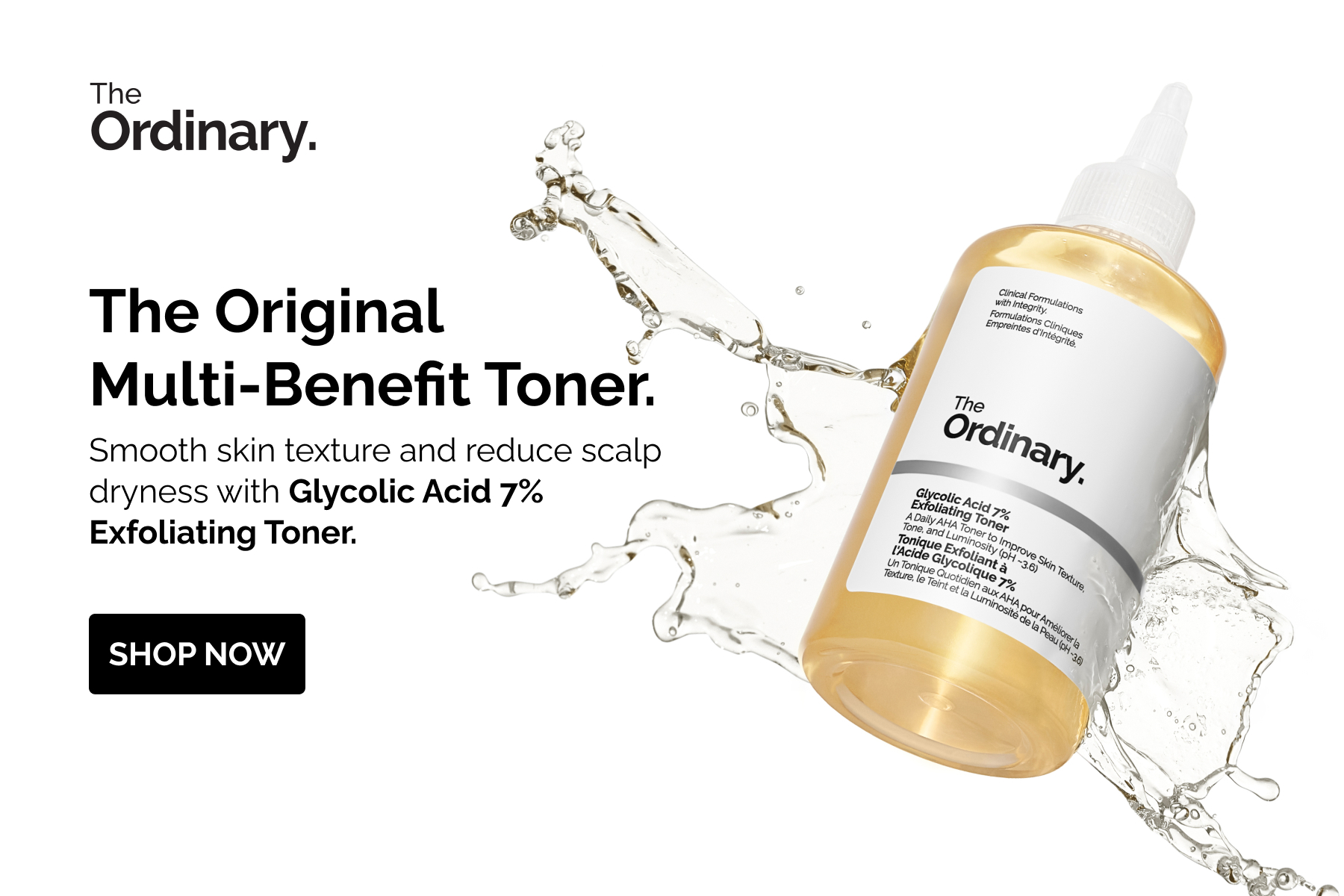 The Ordinary Official Store Online, June 2025 | Shopee Malaysia