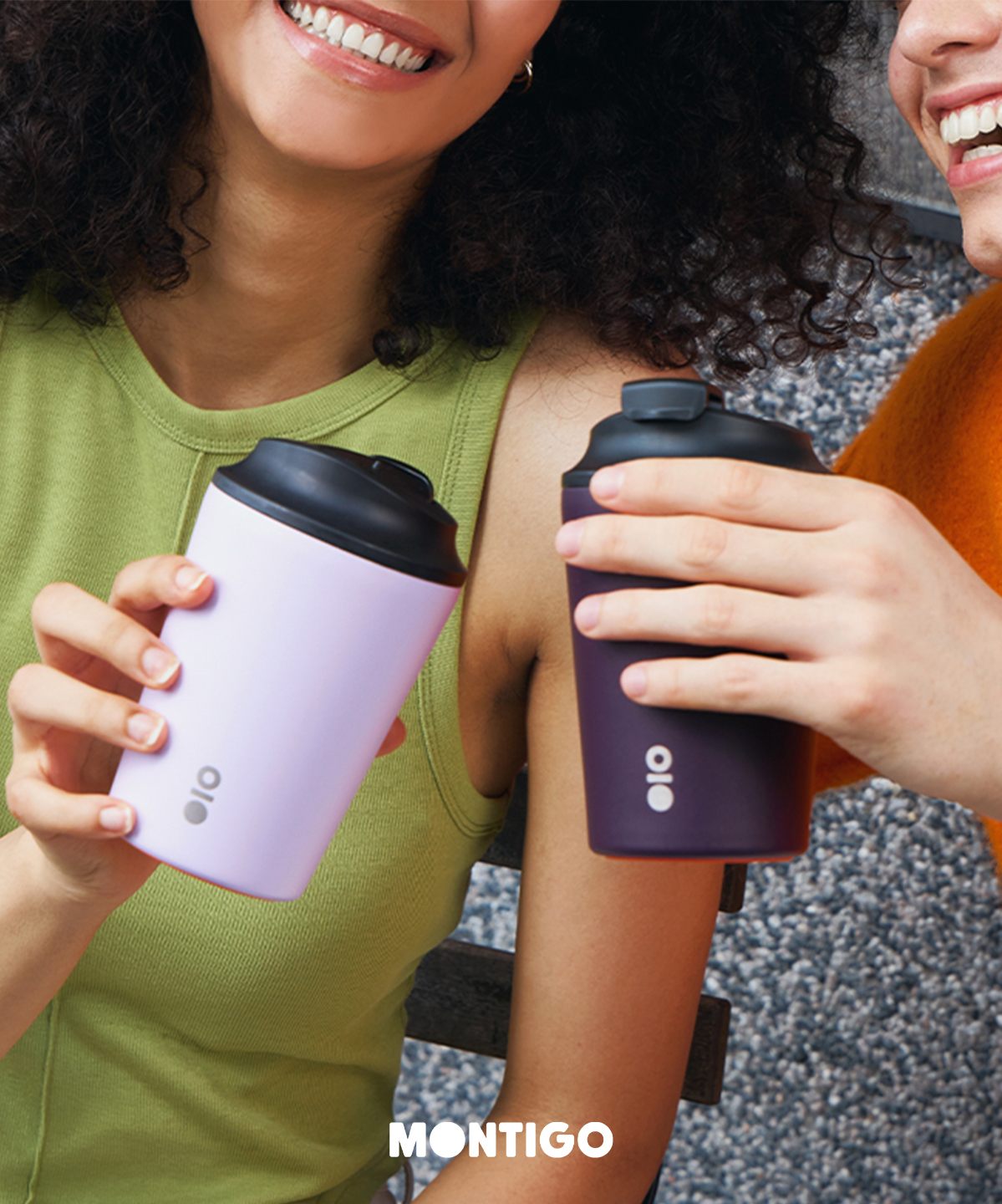 MONTIGO Official Store Online, June 2025 | Shopee Malaysia