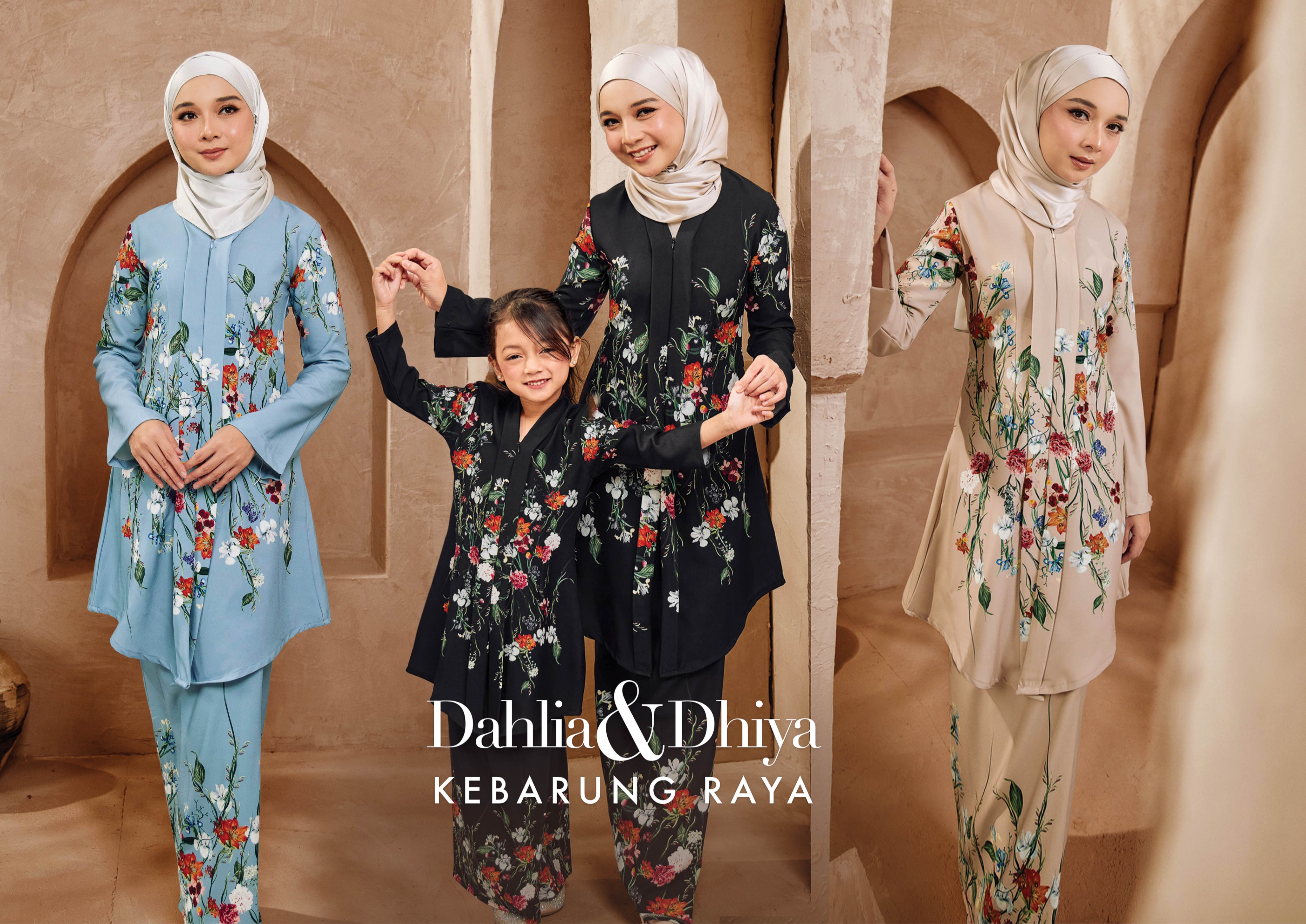 Zefiks Collection Online, September 2025 | Shopee Malaysia