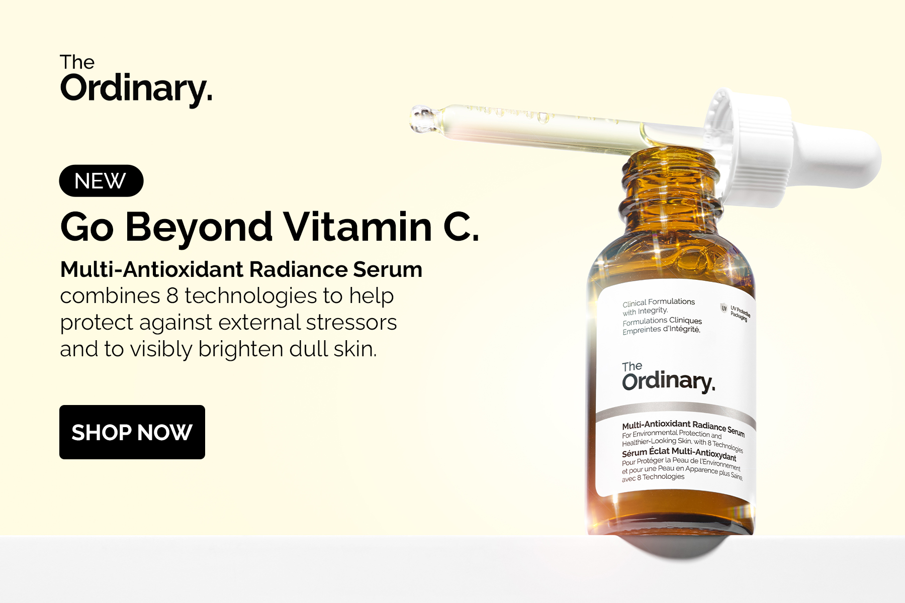 The Ordinary Official Store Online, May 2025 | Shopee Malaysia