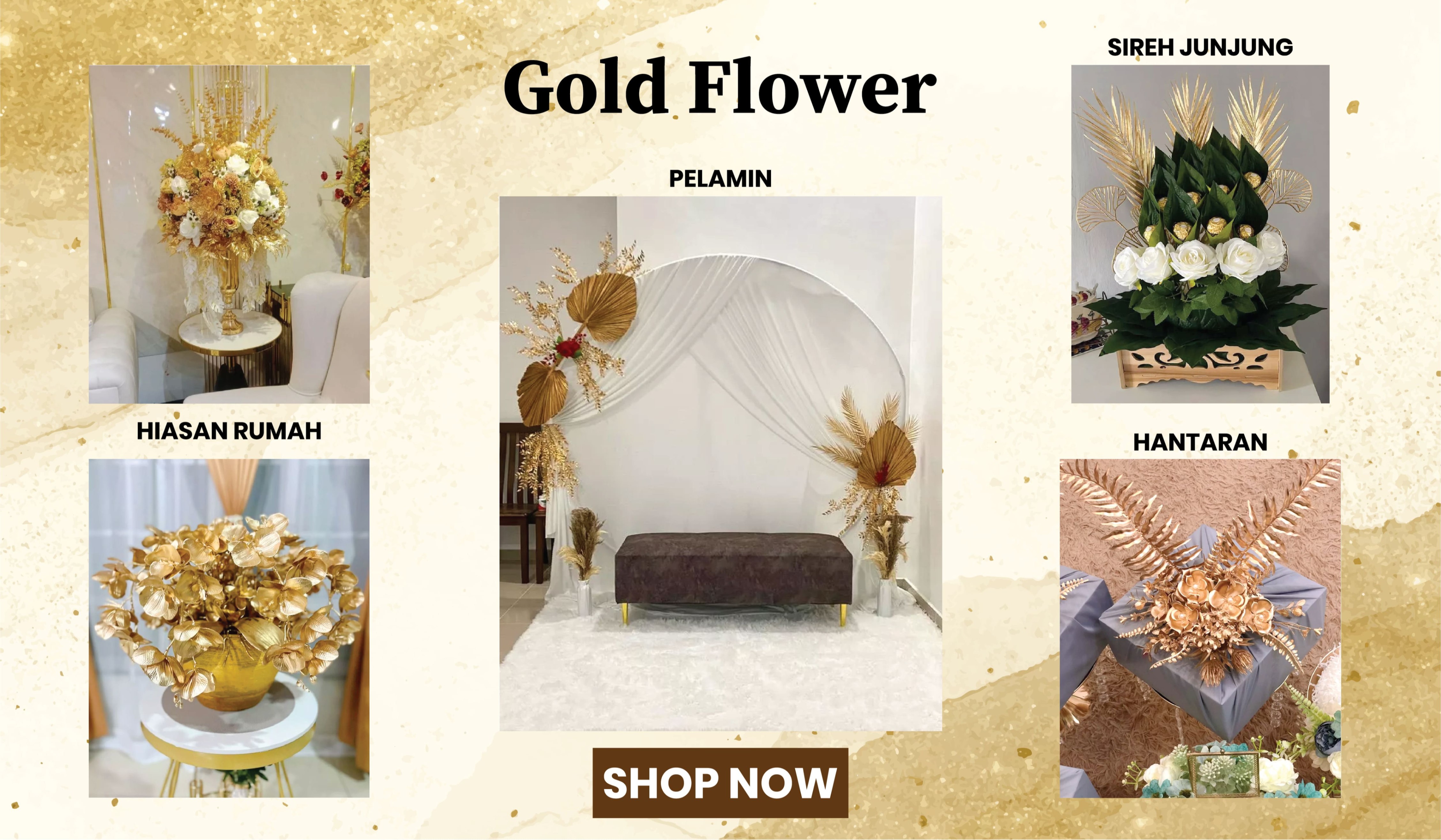 Harii Potter Home Living, Online Shop | Shopee Malaysia