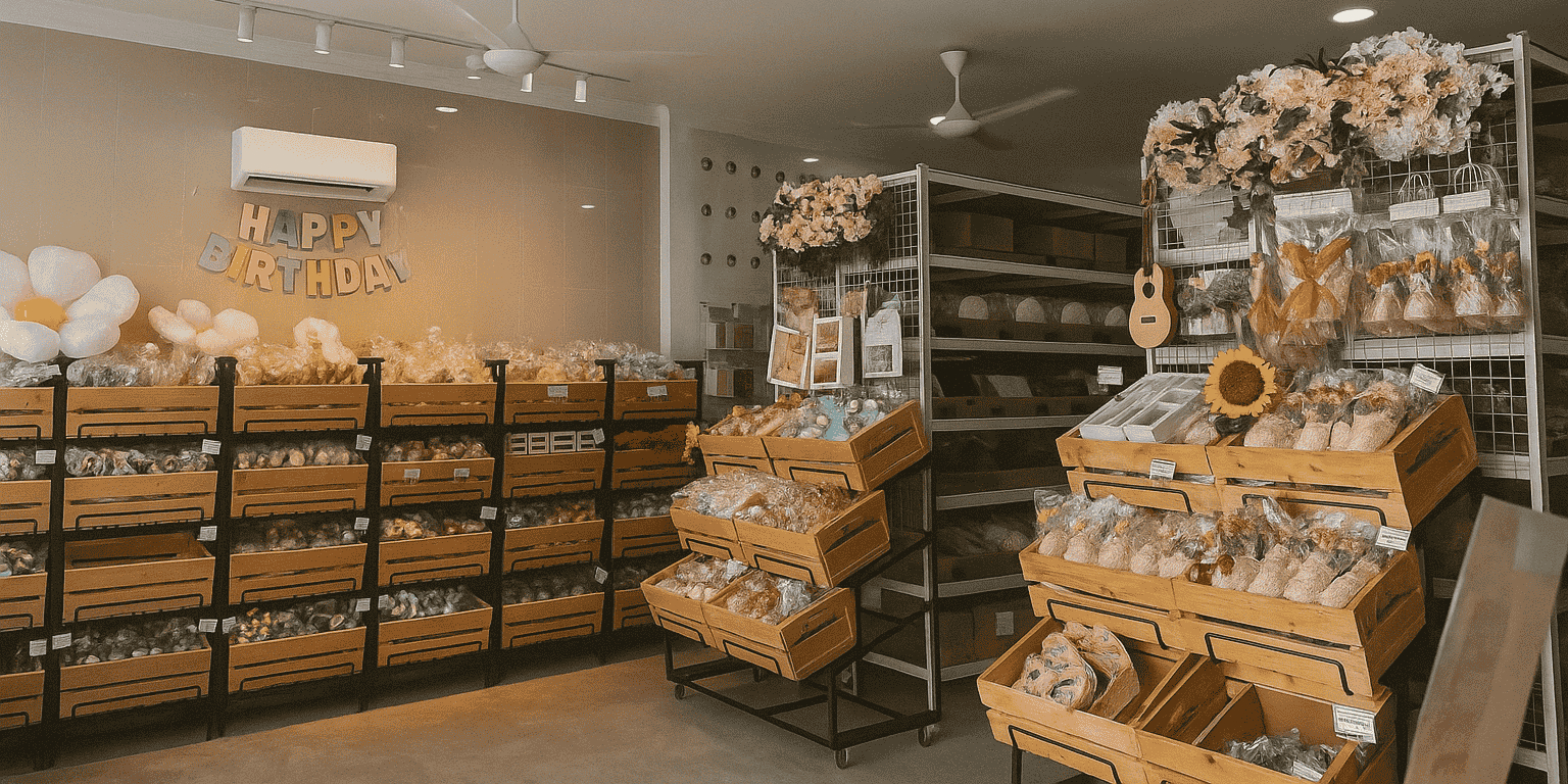 Beo Gift, Online Shop | Shopee Malaysia