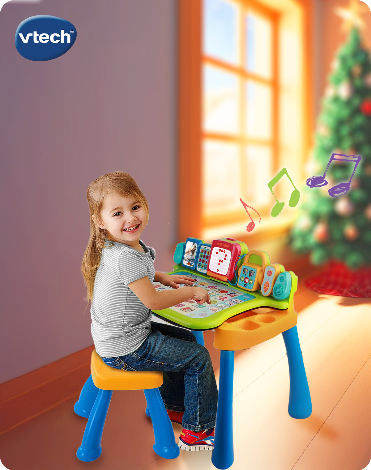 VTech Official Store Online, November 2025 | Shopee Malaysia