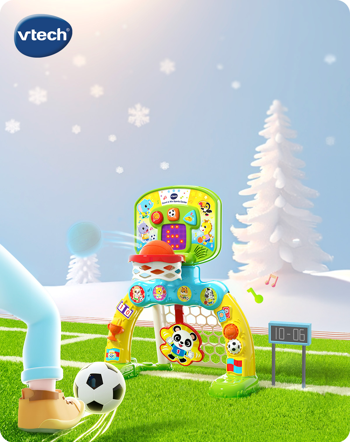 VTech Official Store Online, December 2025 | Shopee Malaysia