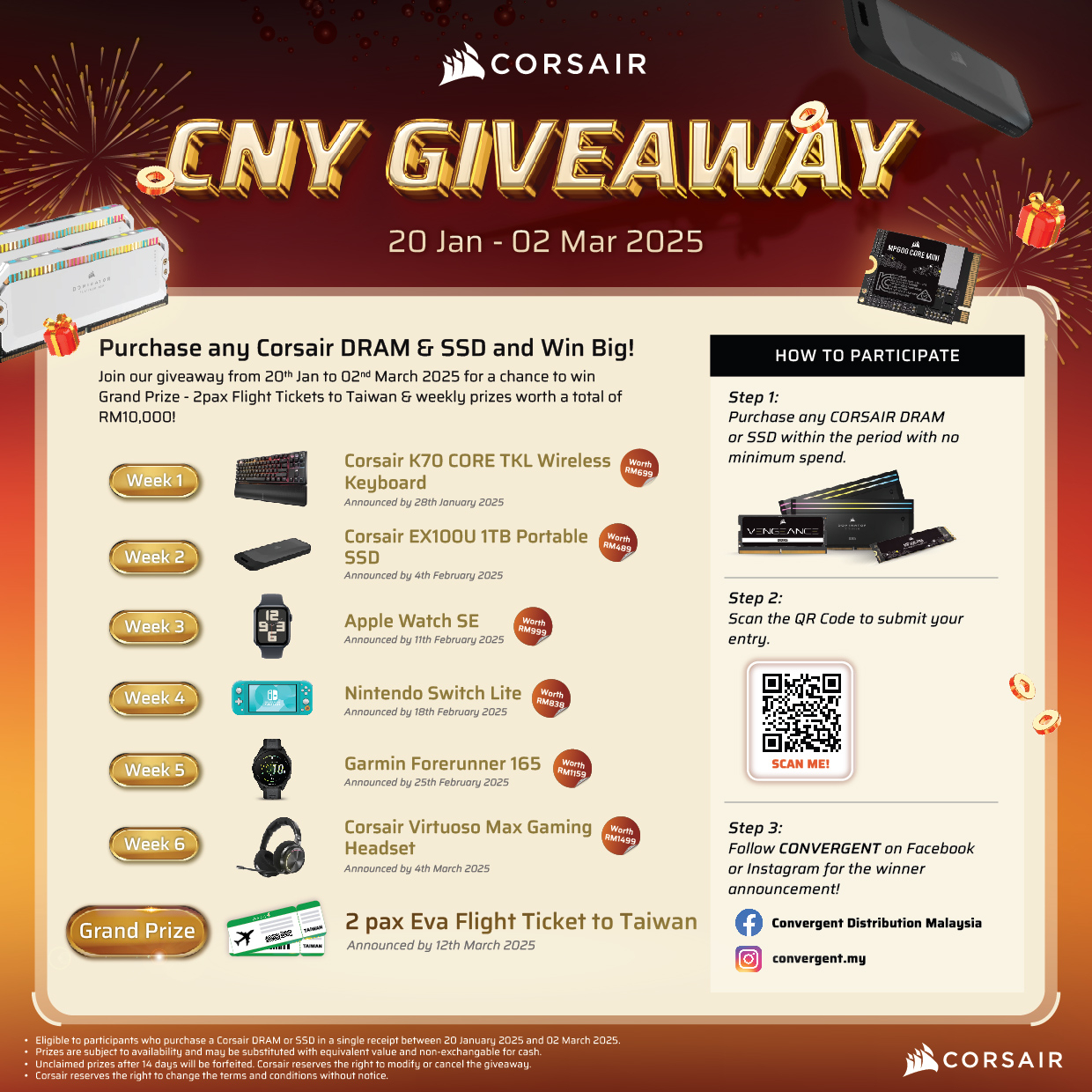 DOTATECH IT Online Store, February 2025 | Shopee Malaysia