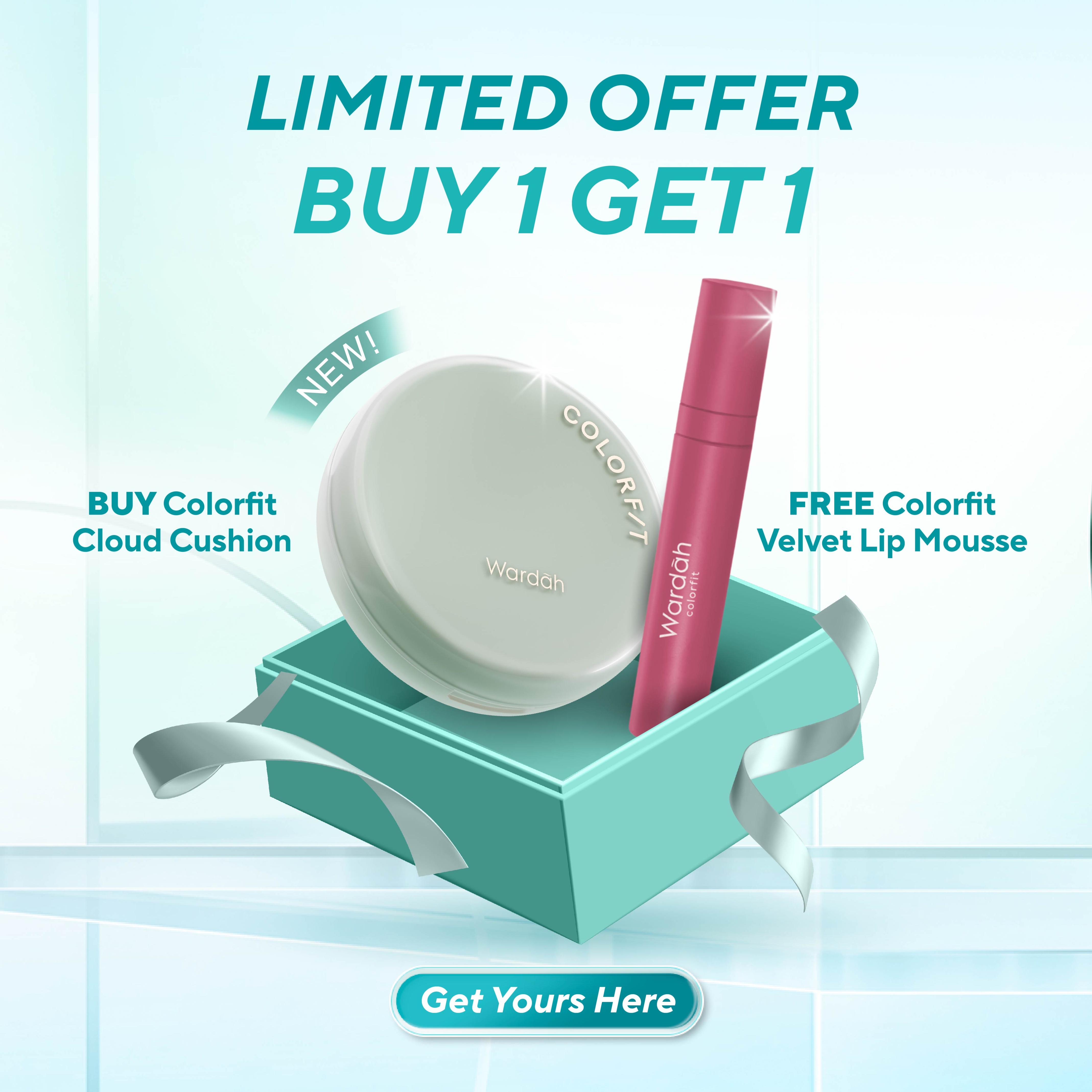 Wardah Official Online Store, March 2025 | Shopee Malaysia