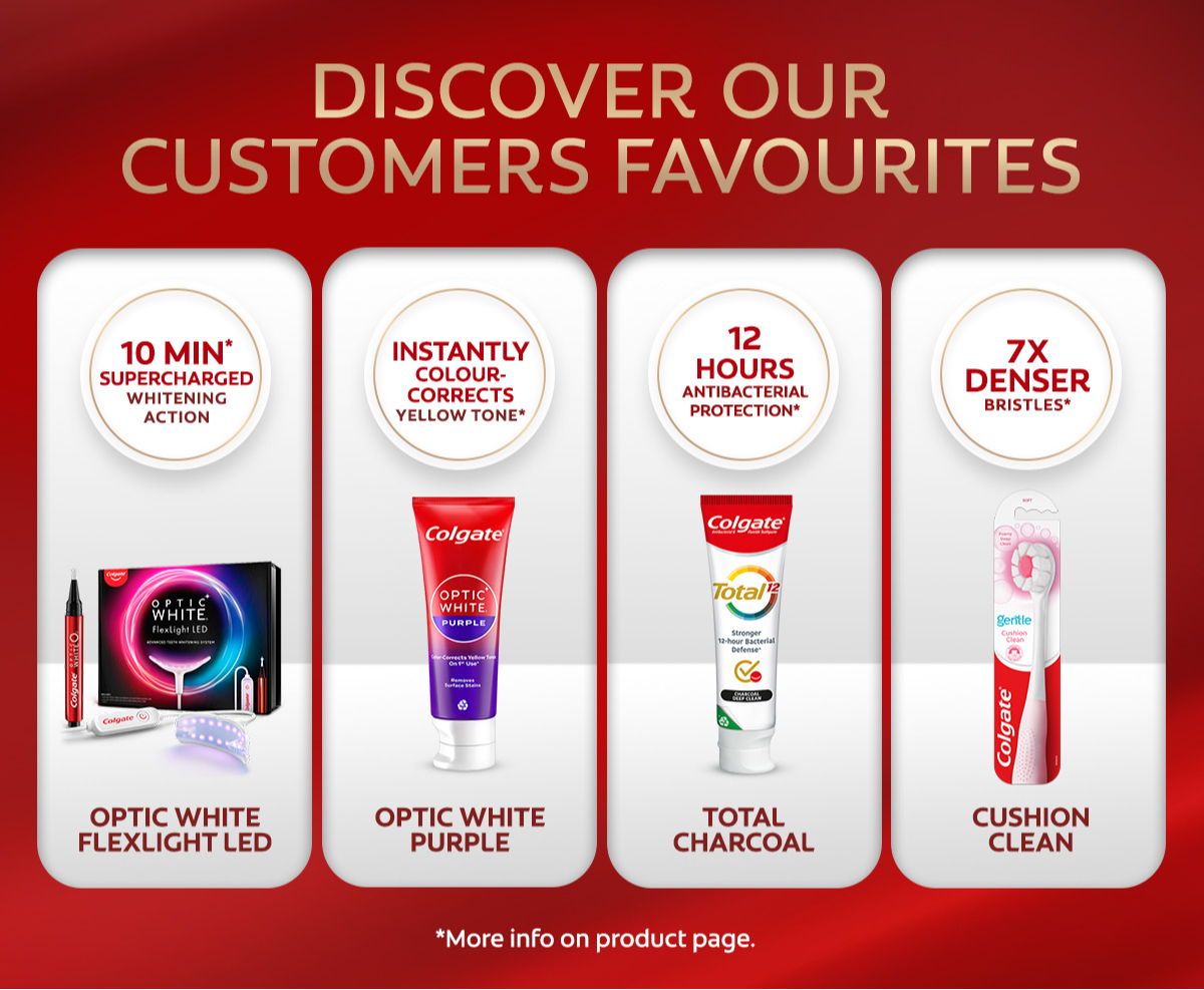 Colgate Official Store Online, December 2025 | Shopee Malaysia