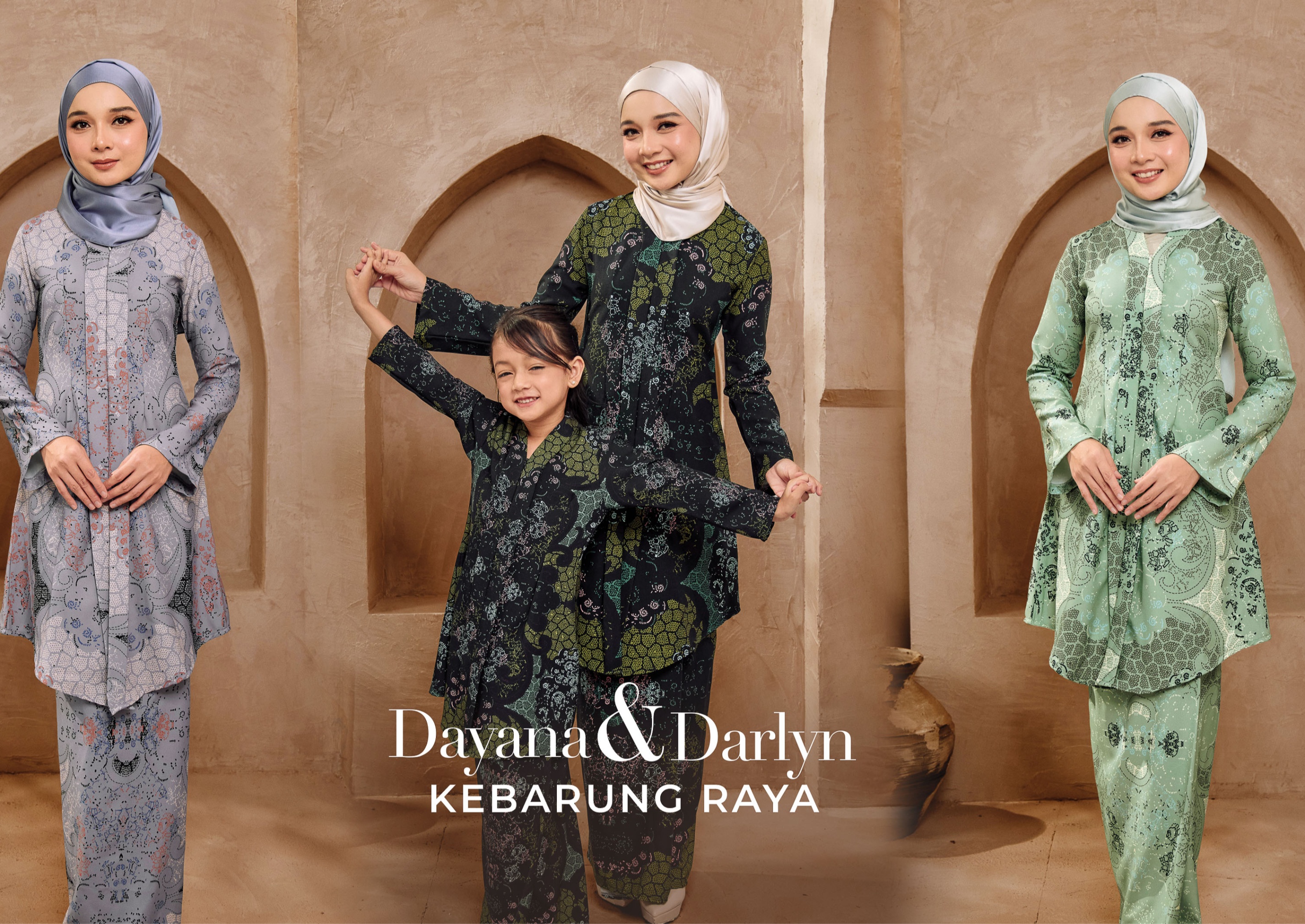 Zefiks Collection Online, September 2025 | Shopee Malaysia