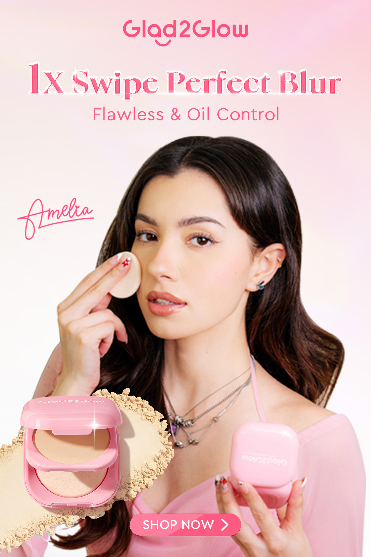 Glad2Glow Official Store Online, August 2025 | Shopee Malaysia