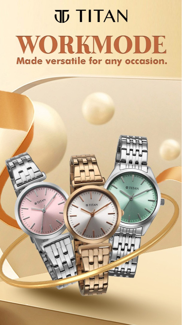 Titan Official Malaysia Online, December 2025 | Shopee Malaysia