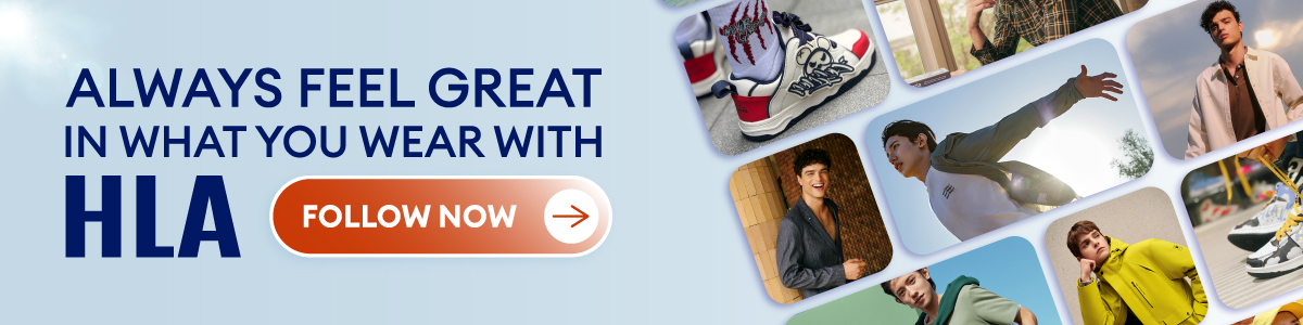 HLA Official Online Store, November 2025 | Shopee Malaysia