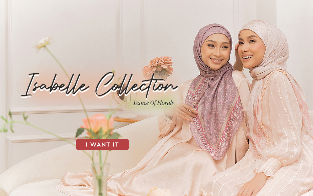 Naelofar Official Online Store, November 2024 | Shopee Malaysia