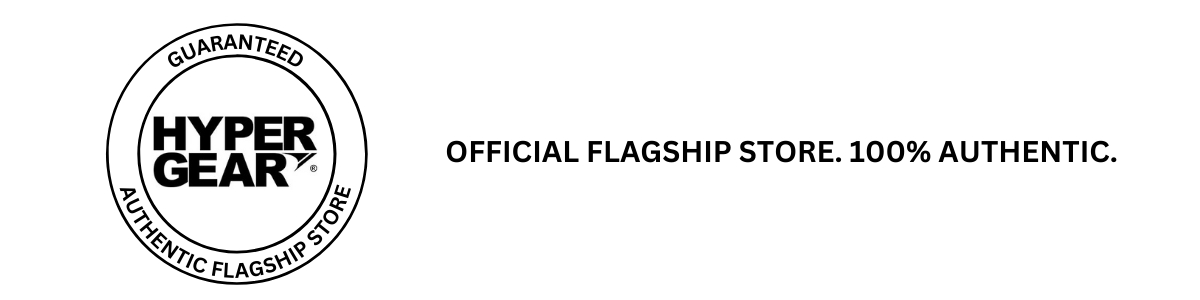 Hypergear Official Store Online, December 2025 | Shopee Malaysia