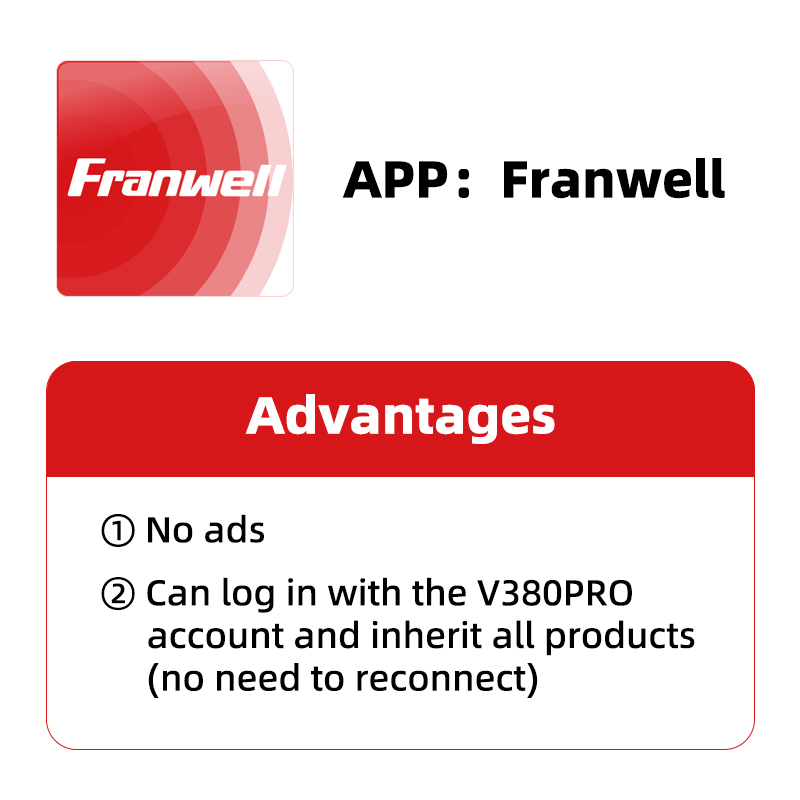 Franwell Official Store Online, November 2025 | Shopee Malaysia
