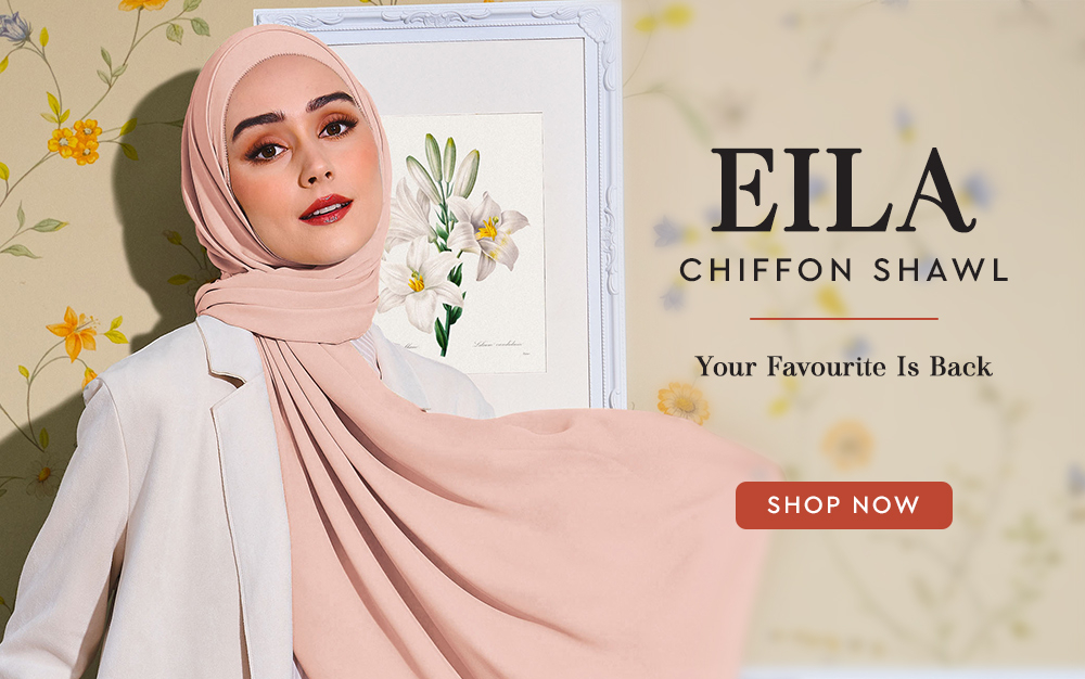 Naelofar Official Online Store, November 2025 | Shopee Malaysia