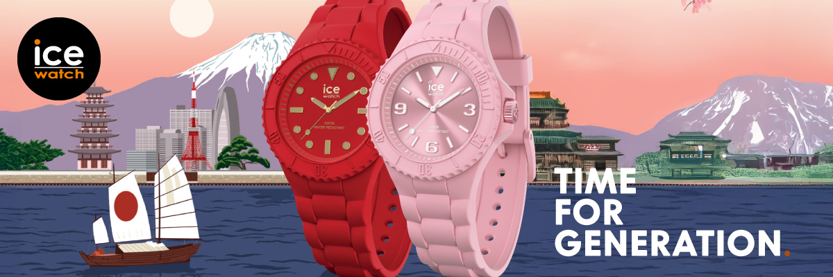 Ice-Watch Malaysia Official Store Online, April 2025 | Shopee Malaysia