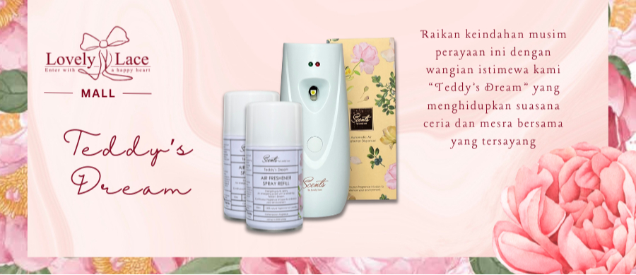 Lovely Lace Official Store Online, September 2025 | Shopee Malaysia