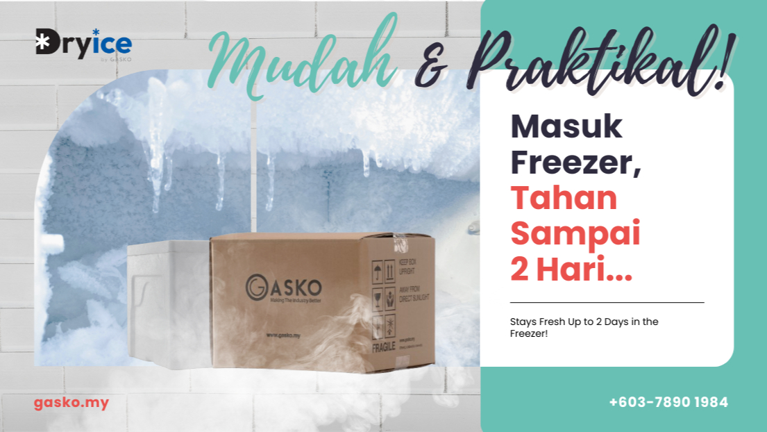 Dry Ice Official Store, Online Shop | Shopee Malaysia