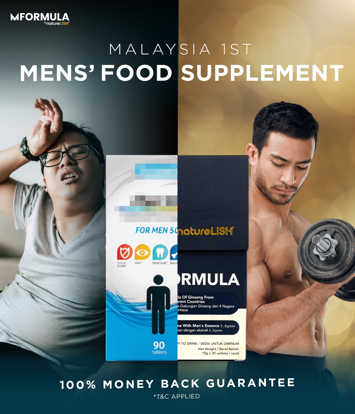 MFormula Official, Online Shop | Shopee Malaysia