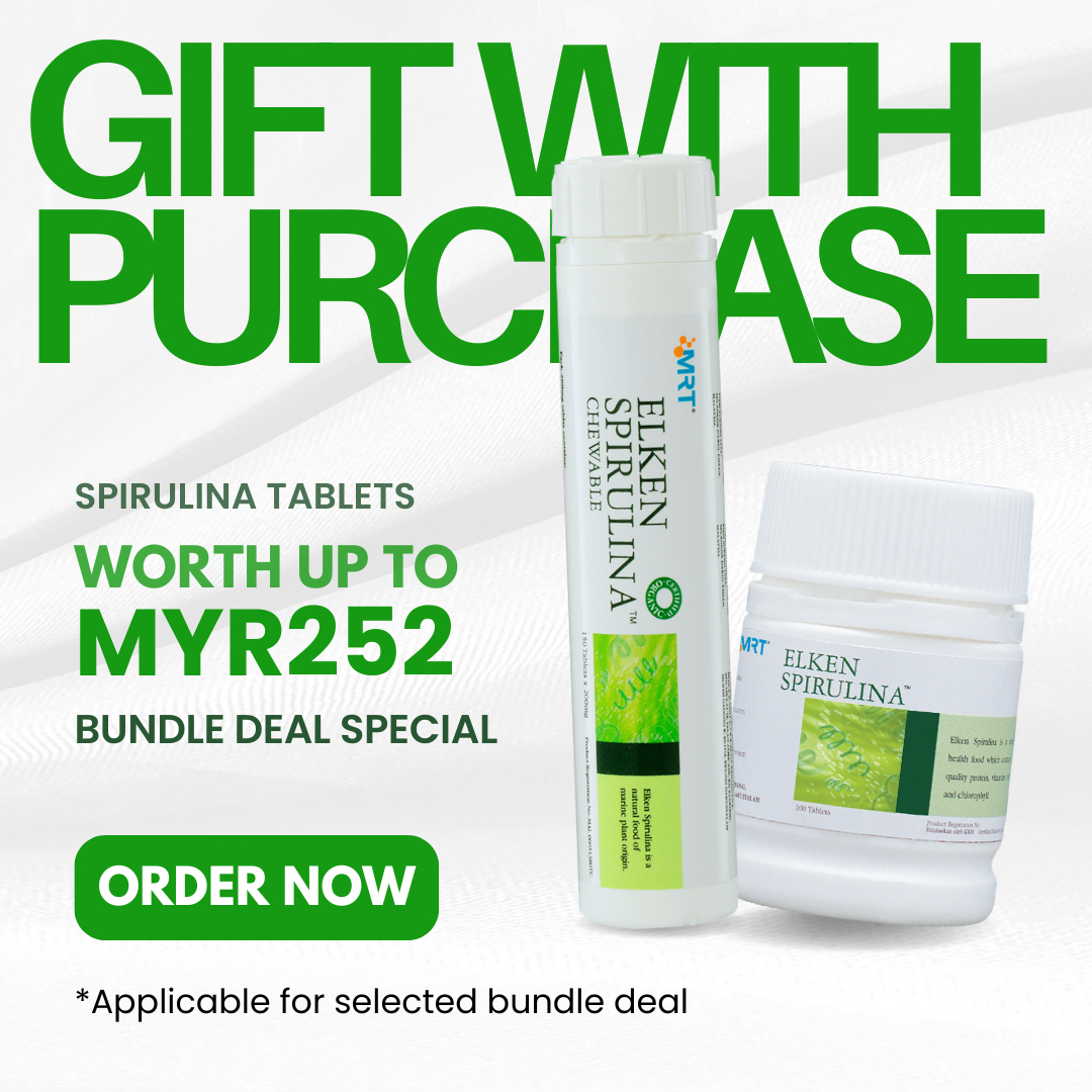 Elken Official Online, March 2025 | Shopee Malaysia