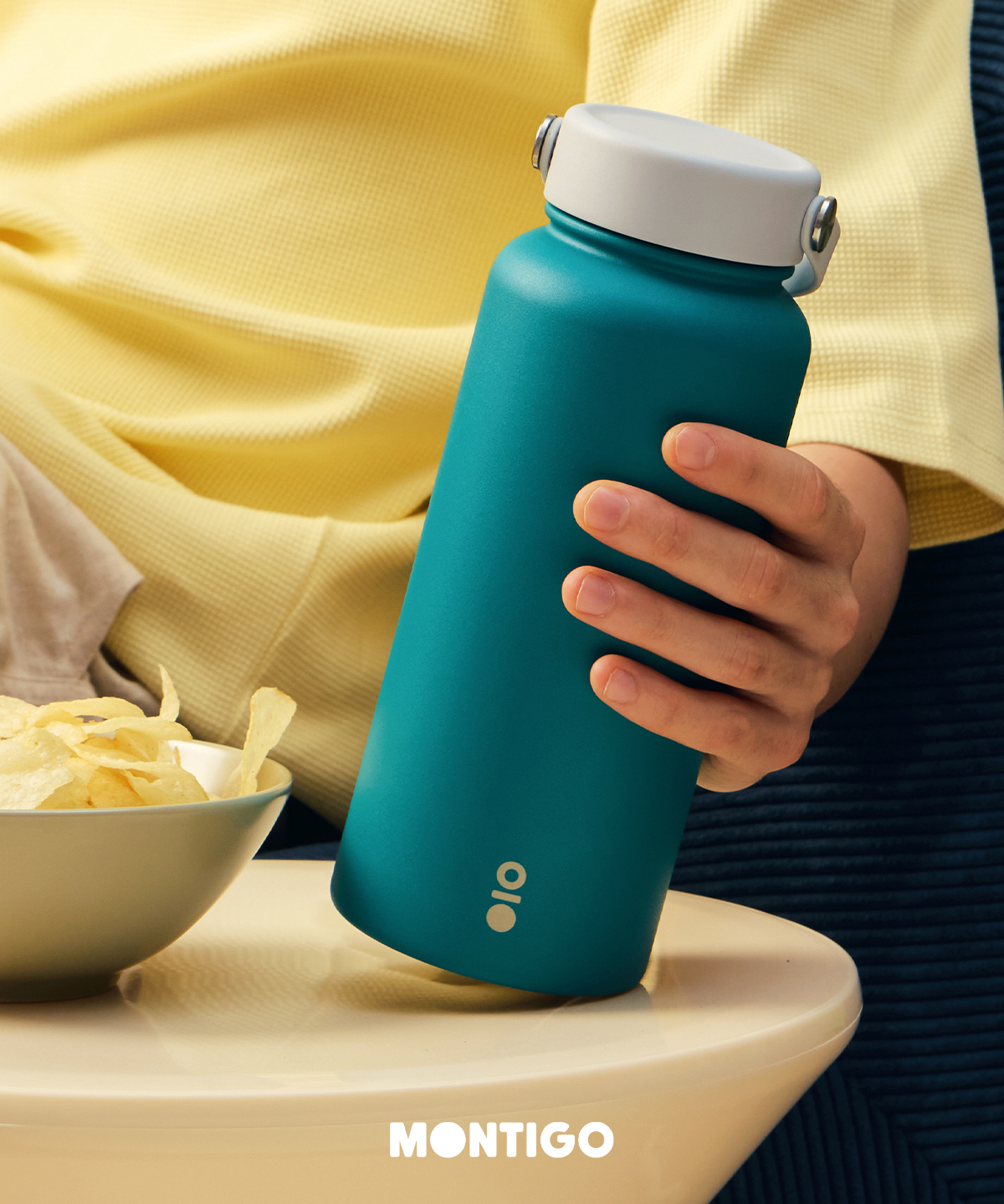 MONTIGO Official Store Online, March 2025 | Shopee Malaysia