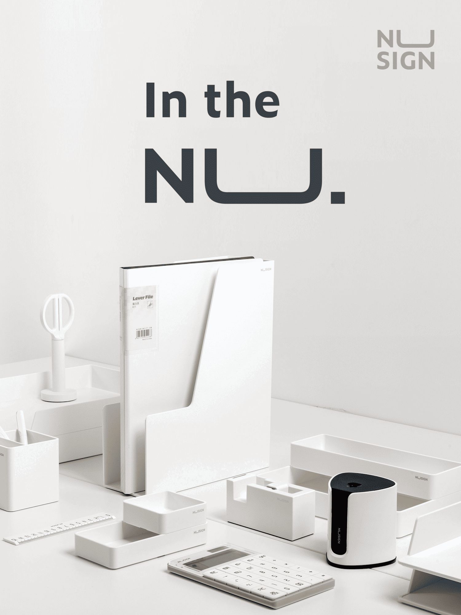 Nusign Malaysia Official Store Online, June 2026 | Shopee Malaysia