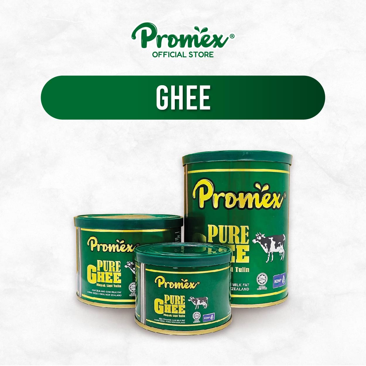Promex Food Online, December 2025 | Shopee Malaysia