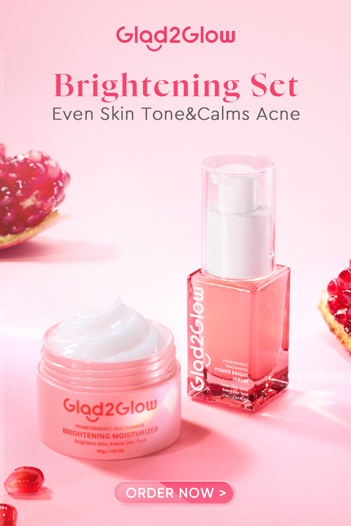 Glad2Glow Official Store Online, November 2025 | Shopee Malaysia