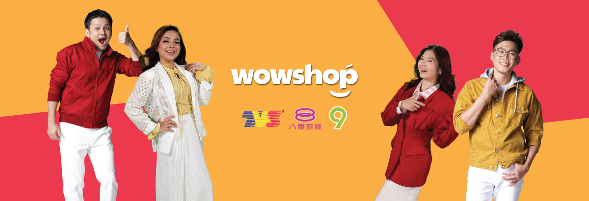 wowshopofficial, Online Shop | Shopee Malaysia