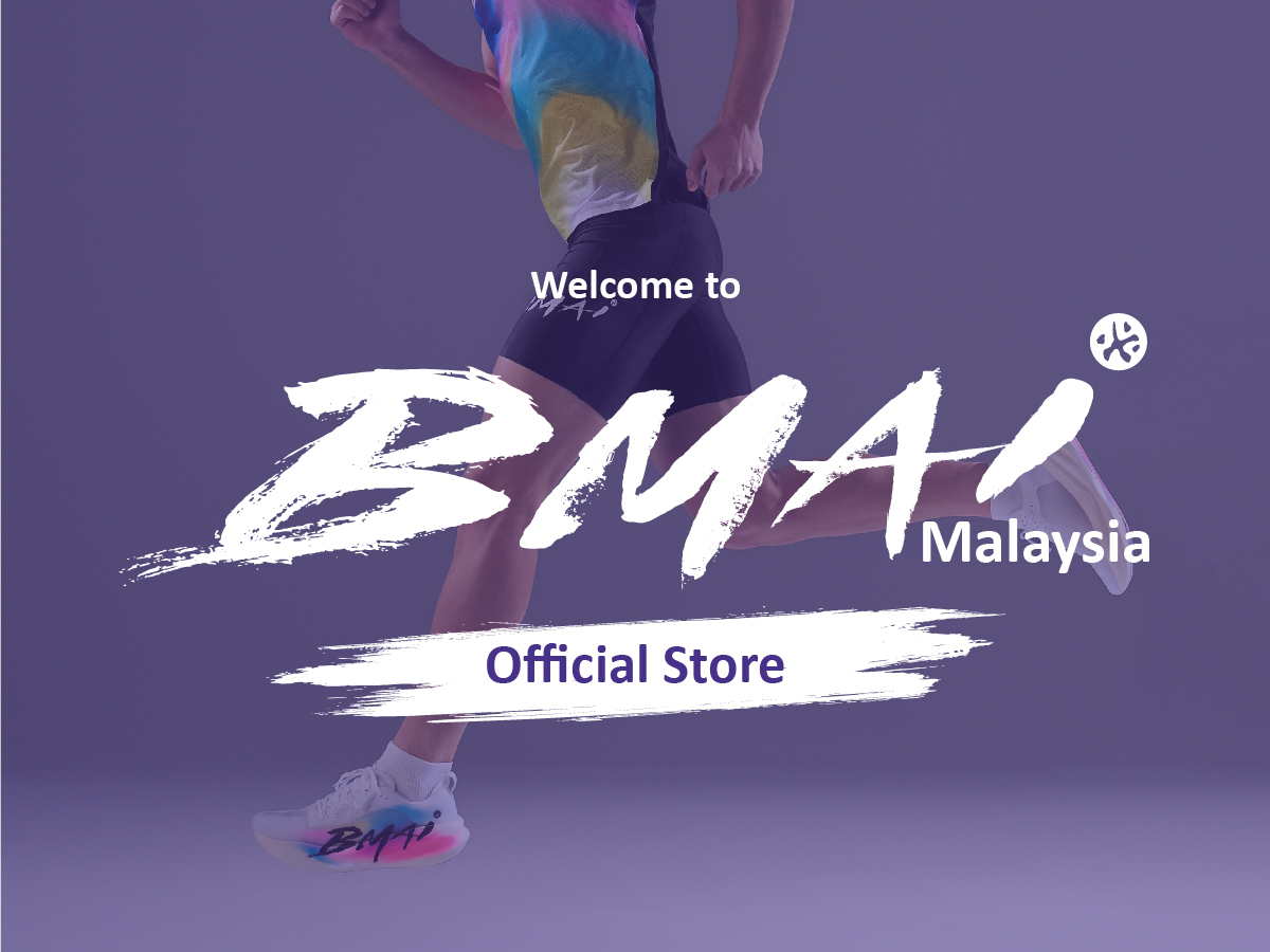 BMAI Malaysia Online, March 2026 | Shopee Malaysia