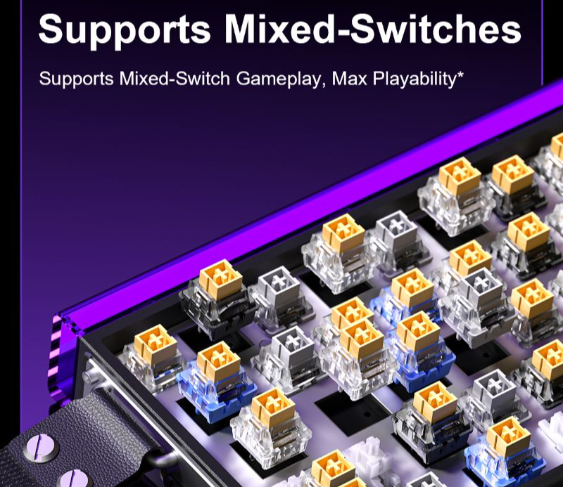 AULA Malaysia Flagship Store Online, August 2025 | Shopee Malaysia