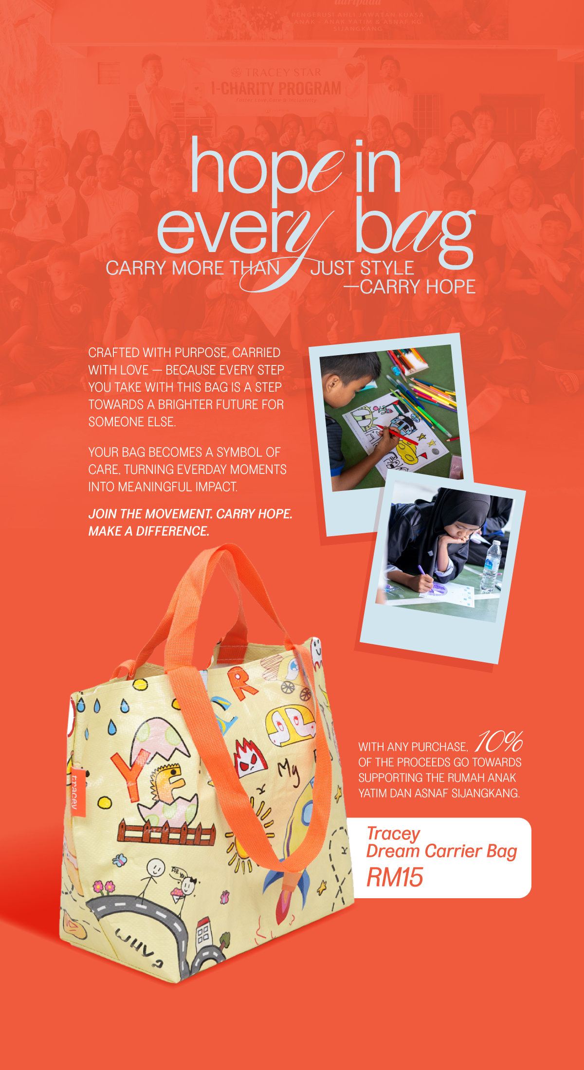 Tracey Official Store Online, November 2025 | Shopee Malaysia