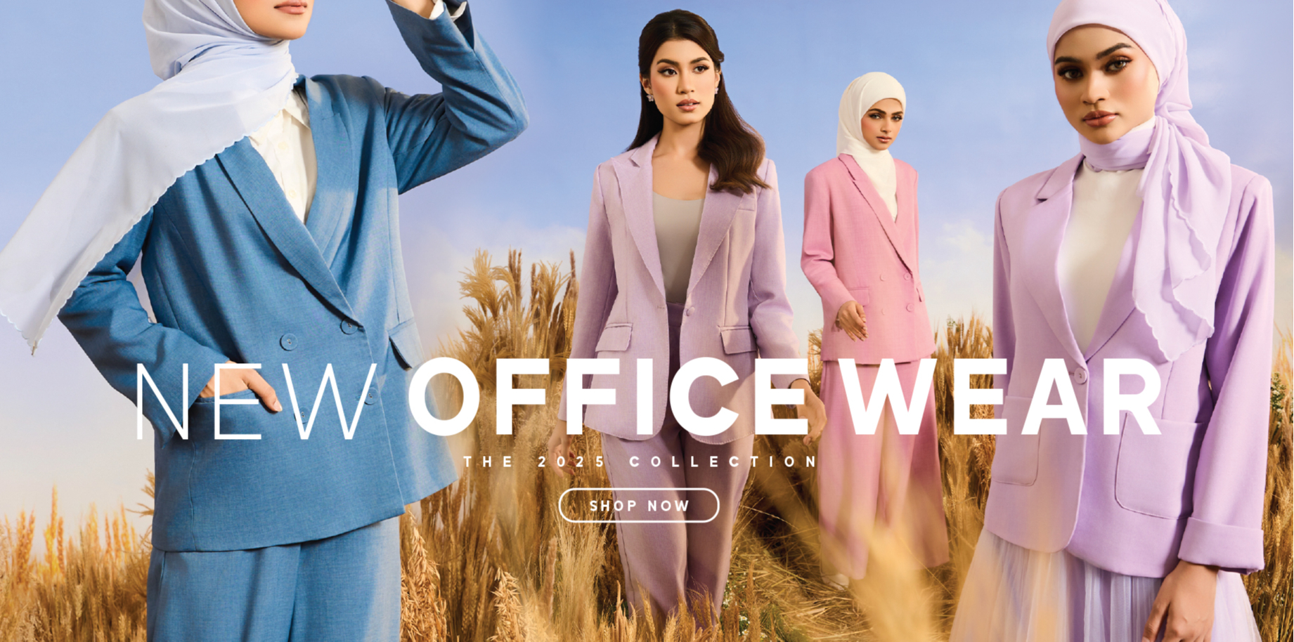 Wanzar Online, April 2026 | Shopee Malaysia