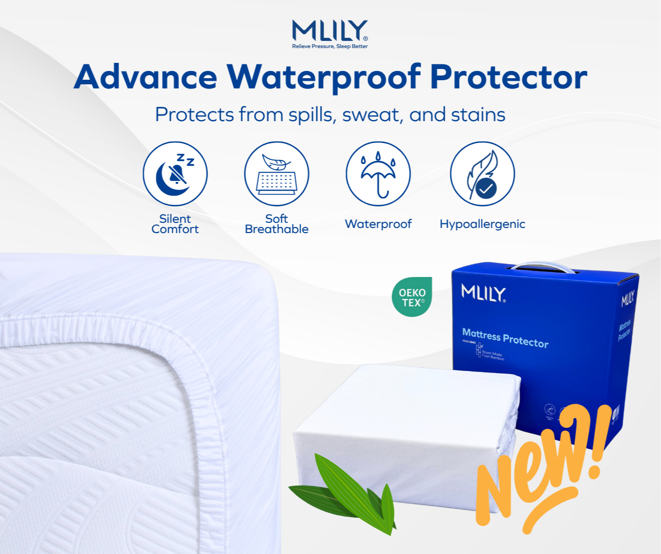 MLILY MALAYSIA Online, June 2026 | Shopee Malaysia